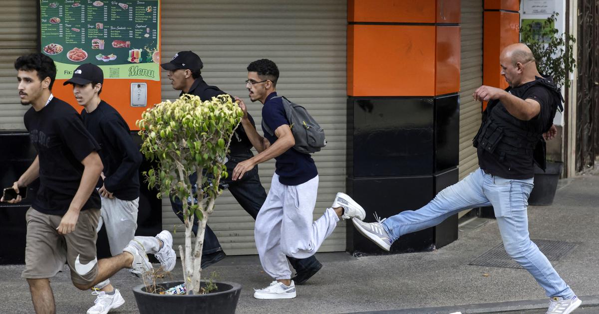 Maroc : nouvelles interpellations lors de manifestations, pour le ...