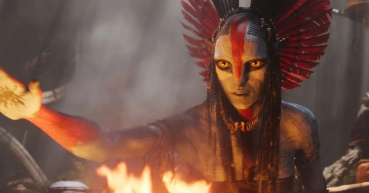 James Cameron promet monts et merveilles dans une nouvelle bande ...