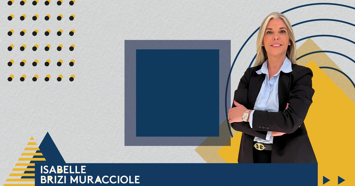 Isabelle Brizi Muracciole : Rencontre avec une spécialiste en micronutrition