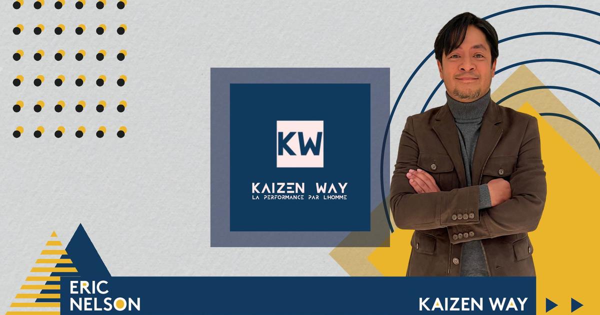 Kaizen Way : L’humain au cœur de la performance d’entreprise