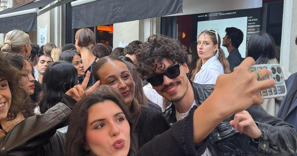 « C’est la finale de la Ligue des champions pour les filles et les gays ...