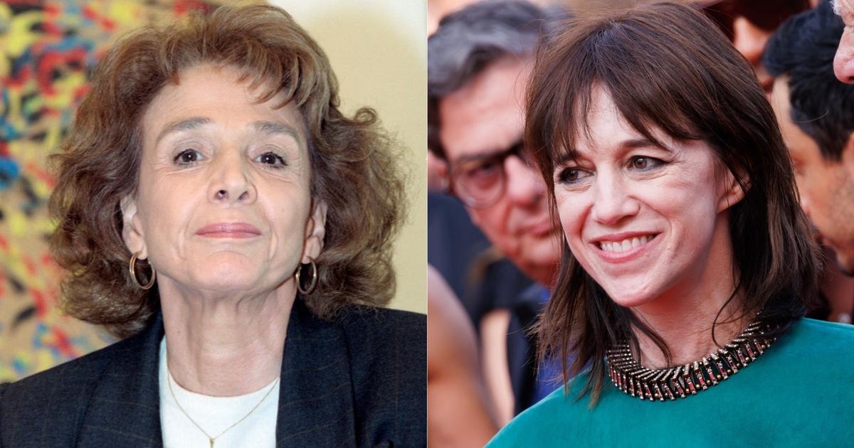 Serge Halimi ne veut pas de Charlotte Gainsbourg pour incarner sa mère ...