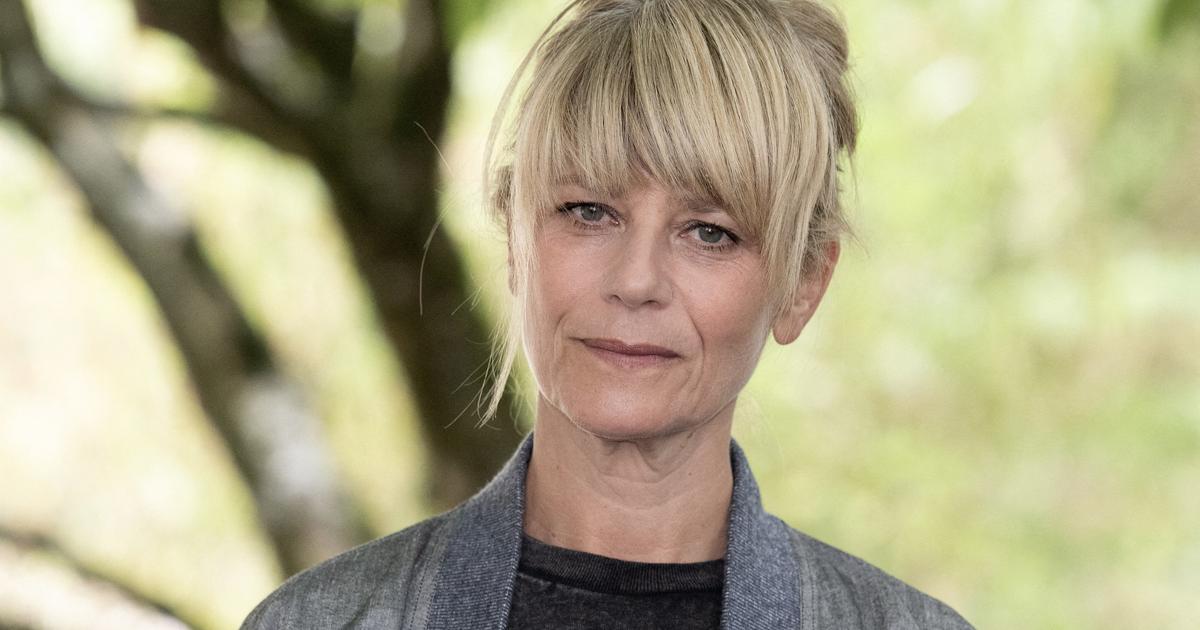 Pour Lactrice Marina Foïs Les Français Devraient Faire Preuve De Plus Dempathie à Légard