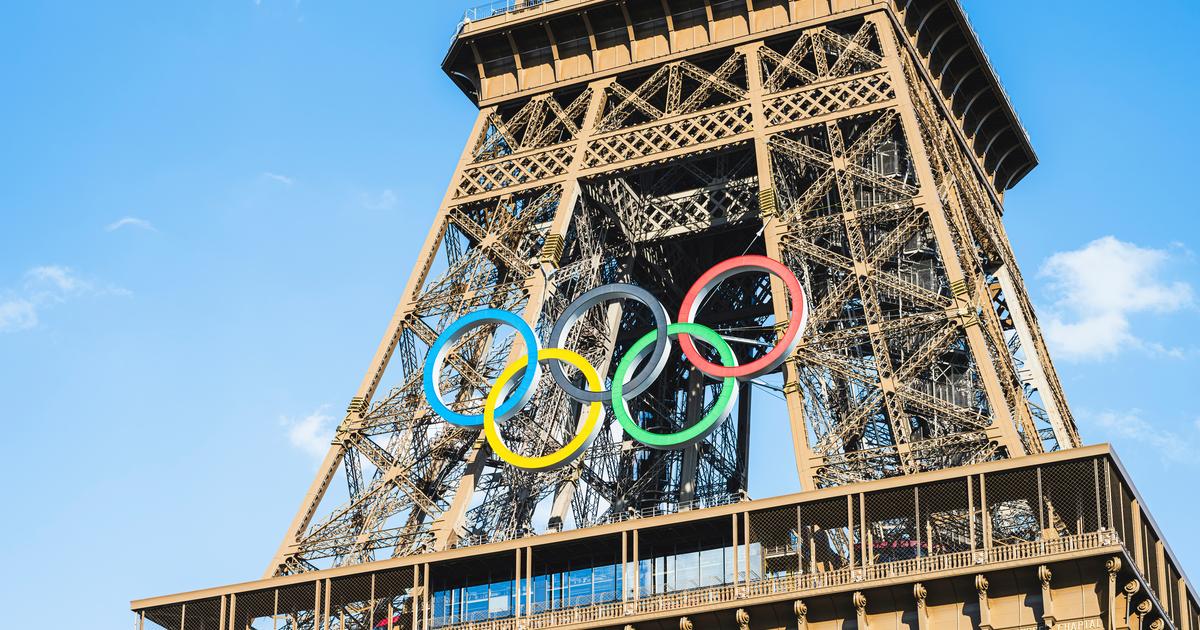 Les JO de Paris 2024 ont coûté 6,6 milliards d’euros pour un impact économique modeste