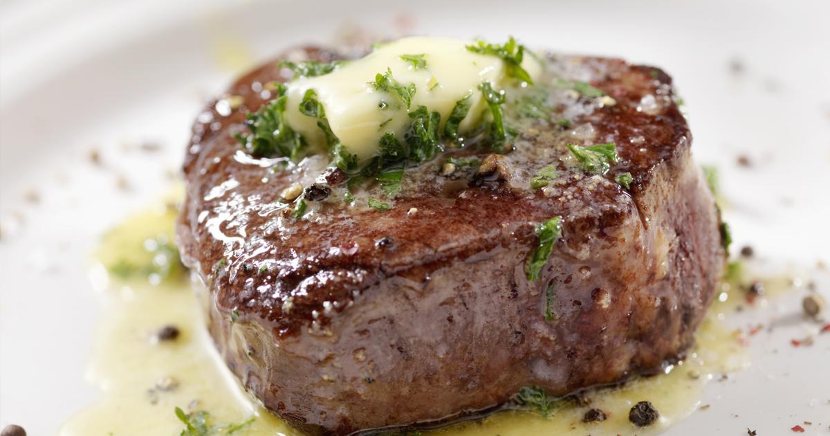 Bleue, saignante, à point... Les astuces d’Éric Frechon pour maîtriser ...