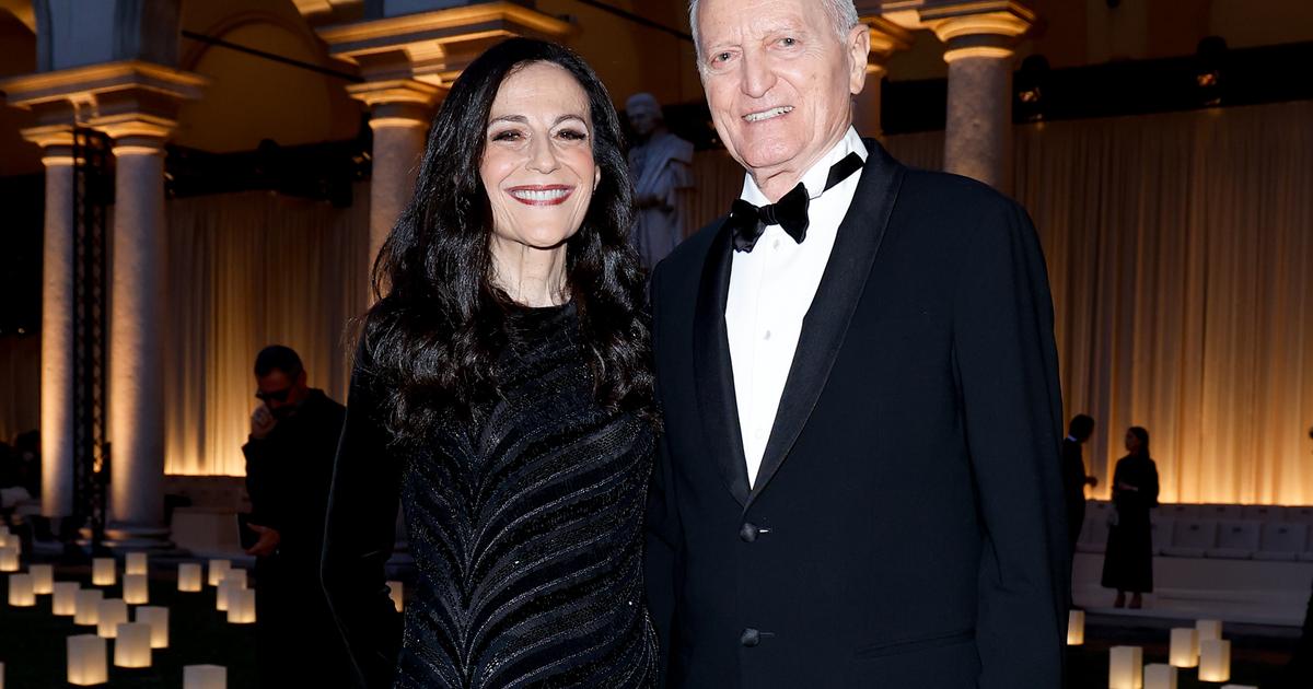 Cate Blanchett, Richard Gere, Leslie Bibb ... Un parterre de stars pour ...