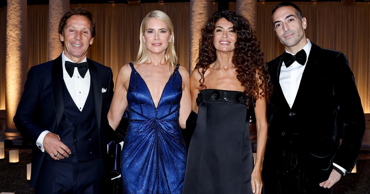 Cate Blanchett, Richard Gere, Leslie Bibb ... Un parterre de stars pour ...