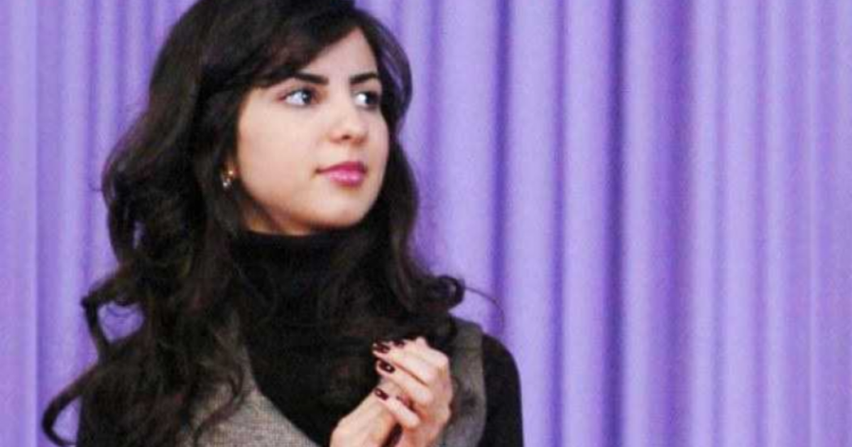 Qui est Halima Ben Ali, la très discrète fille de l’ancien président ...