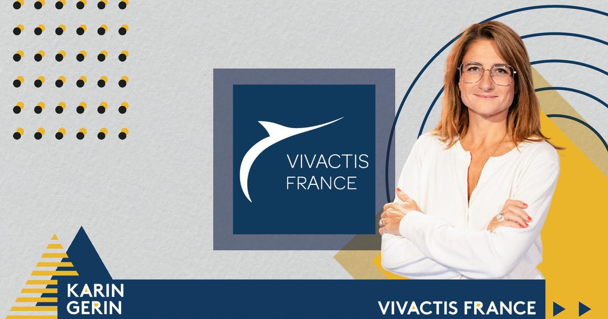 Vivactis : une communication au service de la santé
