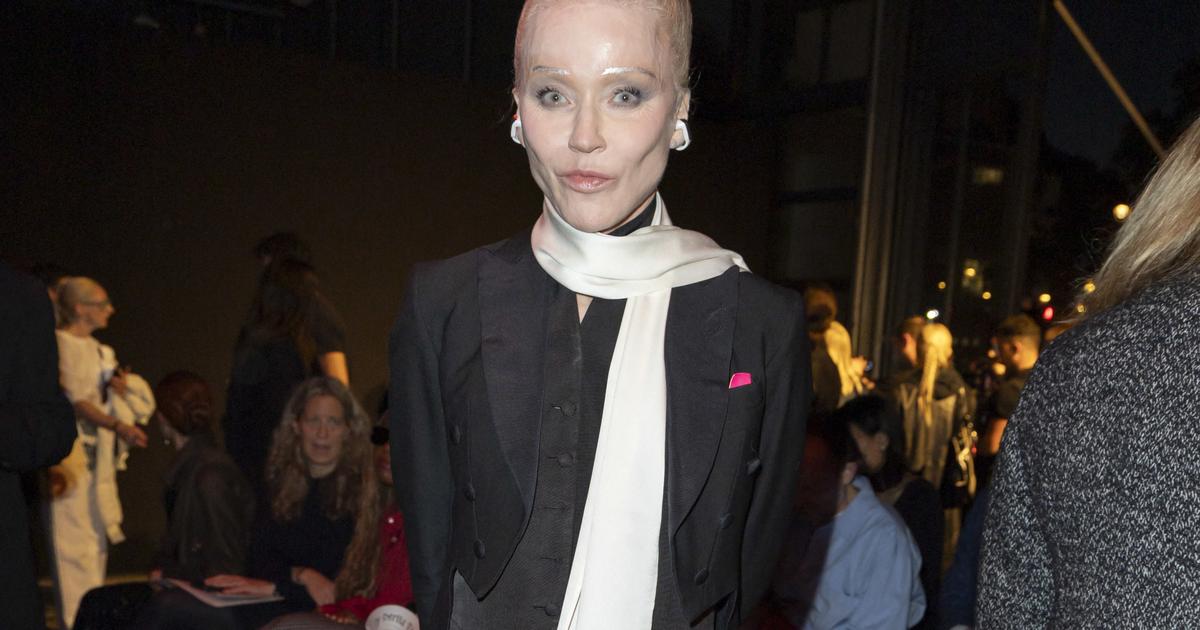 PHOTOS - Cara Delevingne, Helen Mirren, Robin Wright... cortège de ...