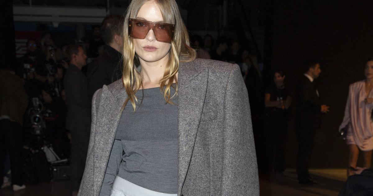 PHOTOS - Cara Delevingne, Helen Mirren, Robin Wright... cortège de ...