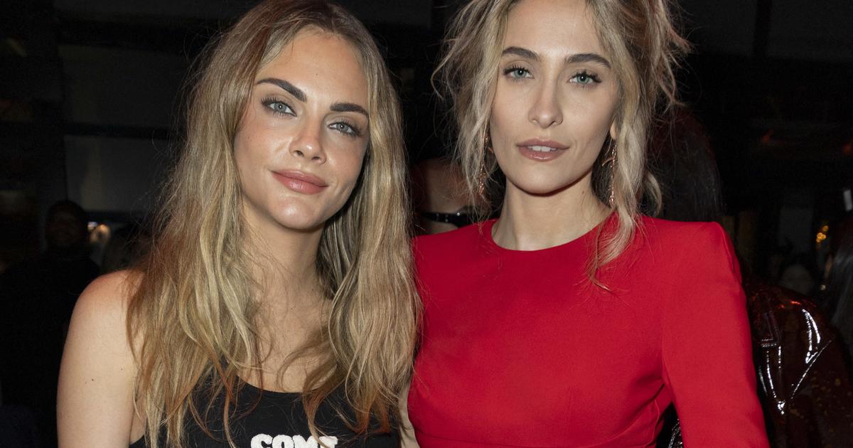 PHOTOS - Cara Delevingne, Helen Mirren, Robin Wright... cortège de ...