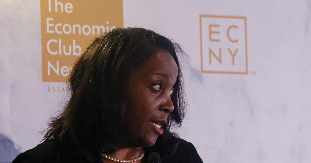 Indépendance de la Fed : la Cour suprême permet à Lisa Cook de rester ...