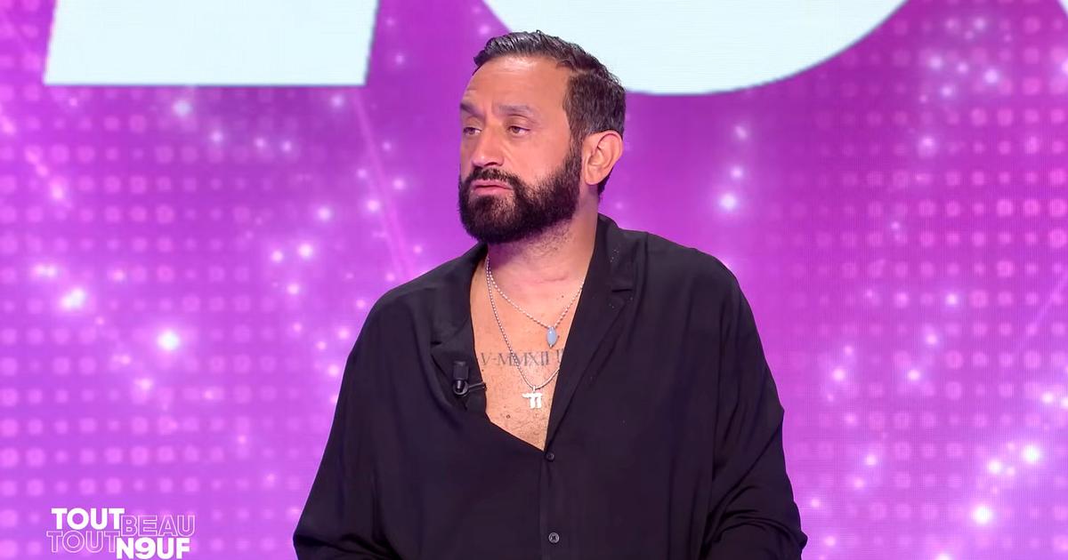 Pourquoi Laurent Fontaine et Clément Lanoue remplacent Cyril Hanouna ...