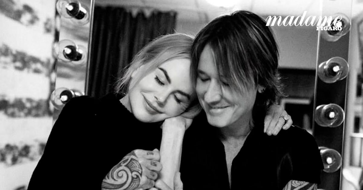 Clause «cocaïne», garde quasi exclusive des enfants... Comment va se régler le divorce de Nicole ...