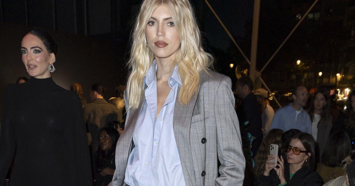 PHOTOS - Cara Delevingne, Helen Mirren, Robin Wright... cortège de ...