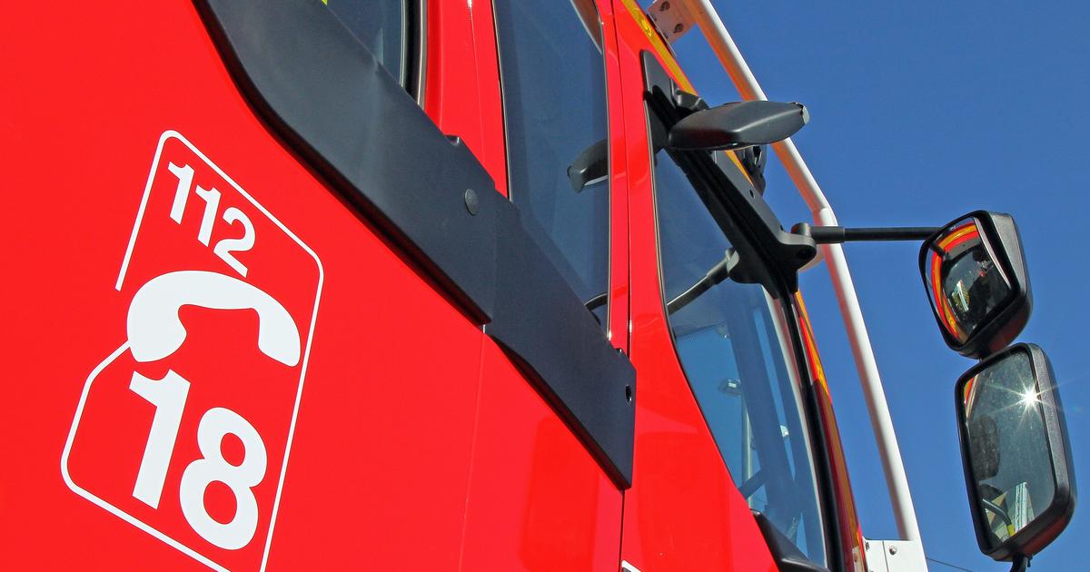 Près de Lyon : trois bâtiments agricoles incendiés la même nuit à 3 km ...