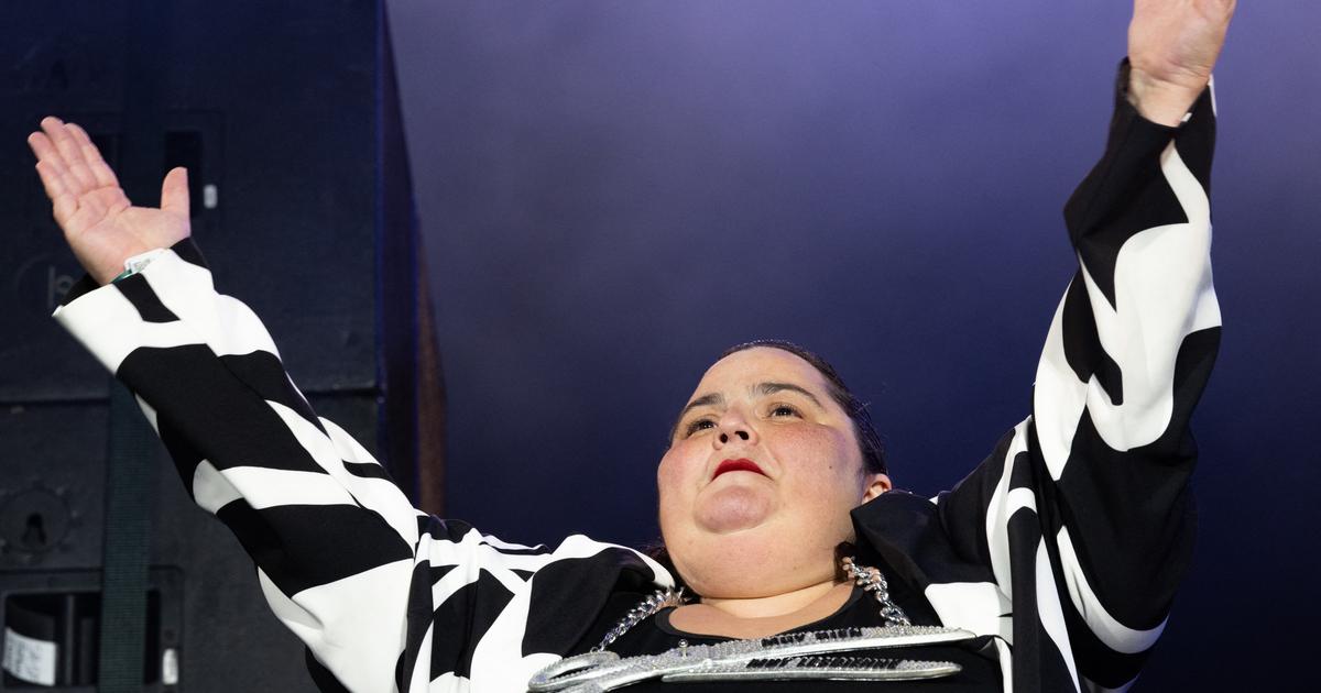 La DJ française Barbara Butch, nommée directrice artistique de la Nuit ...