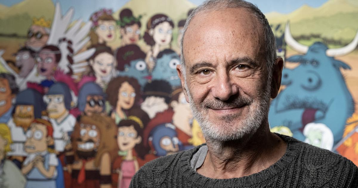 Le psychanalyste Gérard Miller mis en examen pour des viols et ...