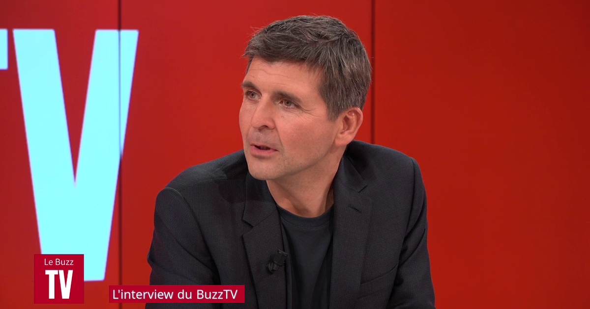 «Lâchez-lui la grappe ! »: Thomas Sotto agacé par les attaques à l ...