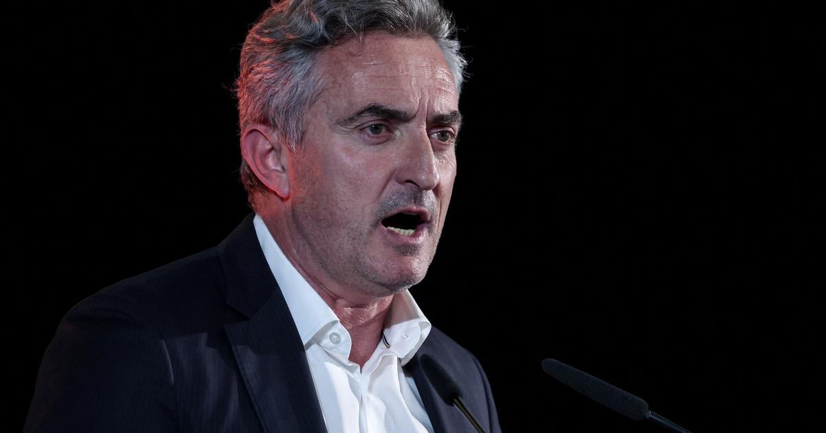 Municipales 2026 : Stéphane Ravier renonce à se présenter à Marseille ...