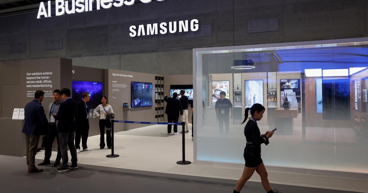 Marchés en Asie : Tokyo et Séoul dopées par la tech après l'accord ...