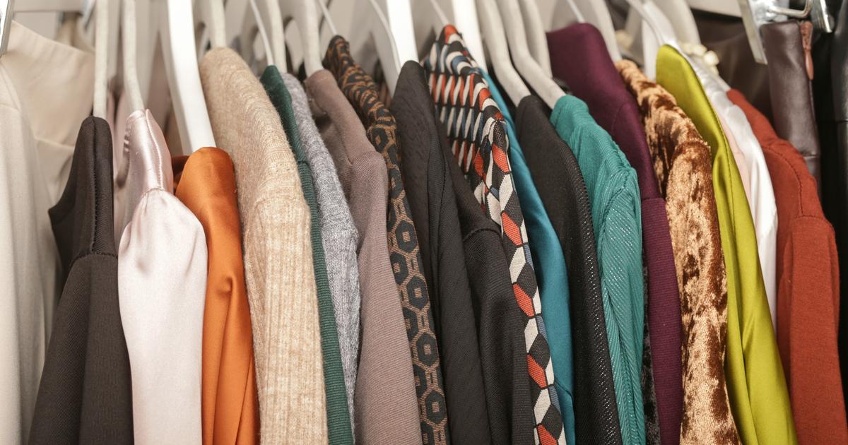 Éco-score textile : qu’est-ce que ce système d’étiquetage des vêtements ...