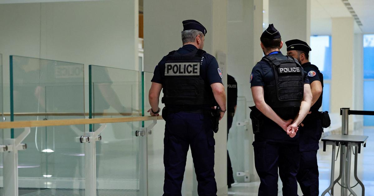 Essonne : deux mineurs arrêtés après le décès d’un jeune à la gare d ...