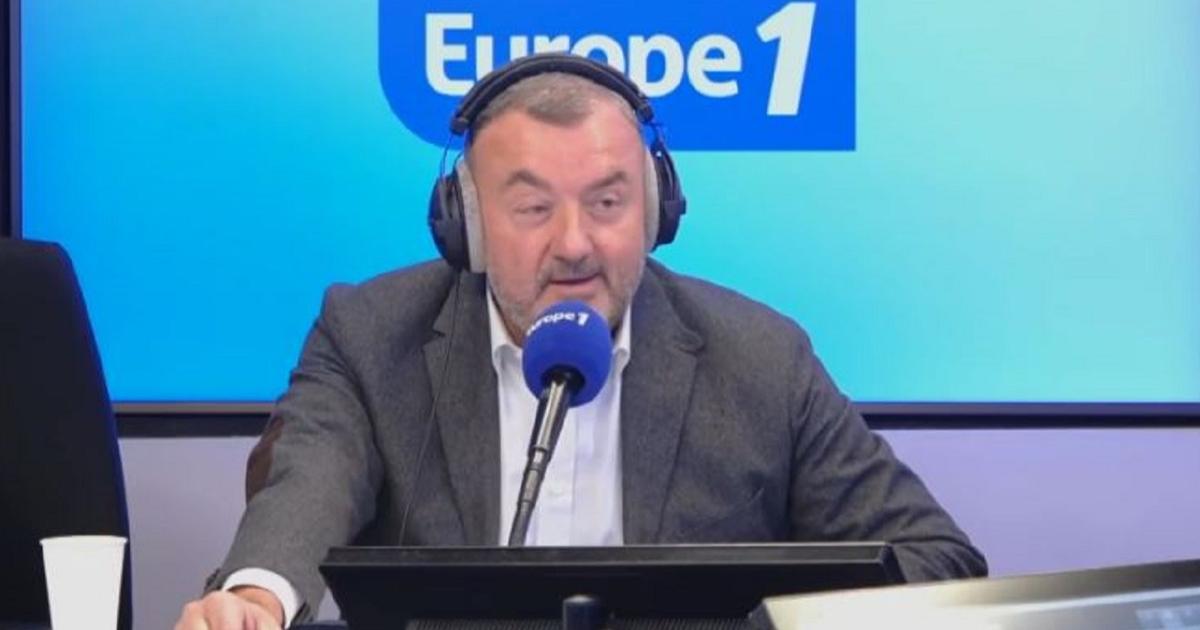 «Elle est sortie de son rôle» : Gérald-Brice Viret réagit aux propos de ...