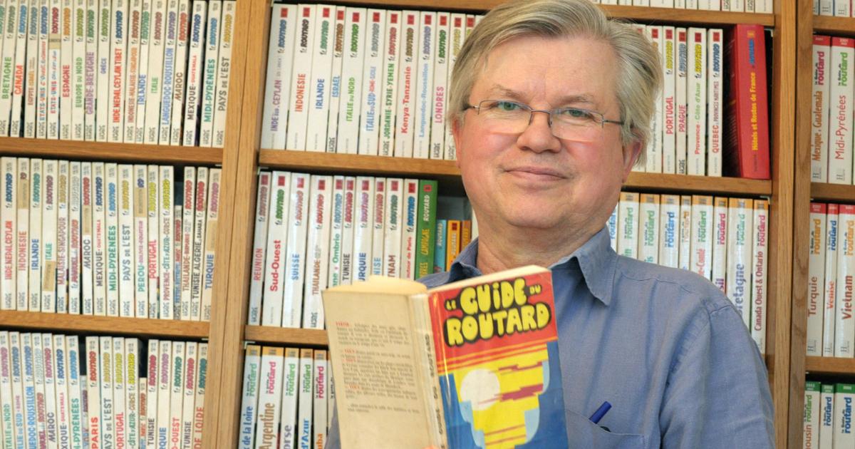 «Avec toutes tes notes de voyages, tu devrais pondre un guide !»: qui ...