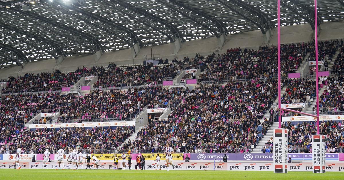 Le Stade Jean-Bouin à Paris renommé «BHV Stadium» ? Anne Hildalgo ...