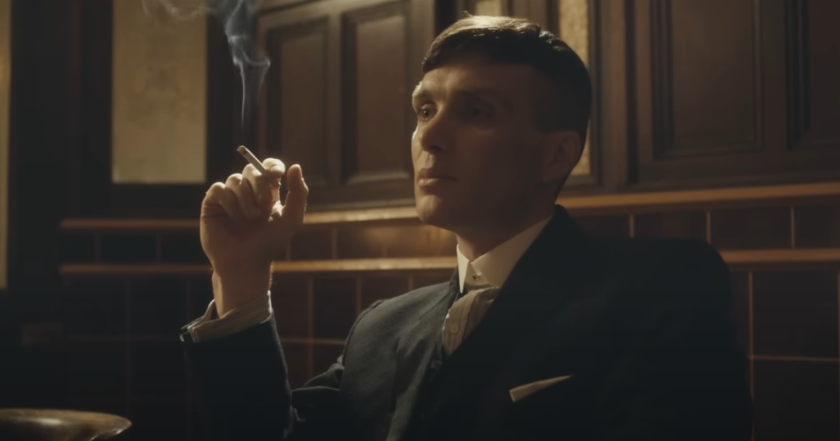 Peaky Blinders : la BBC et Netflix commandent une suite de la série ...