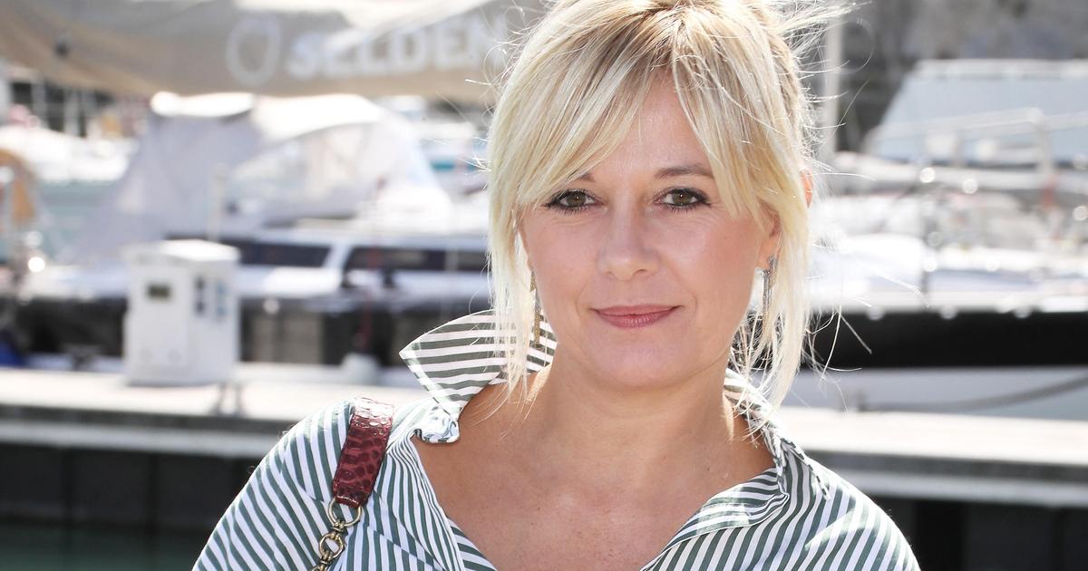 PHOTOS - Flavie Flament : Benjamin Castaldi, Jean-Luc Delarue ...