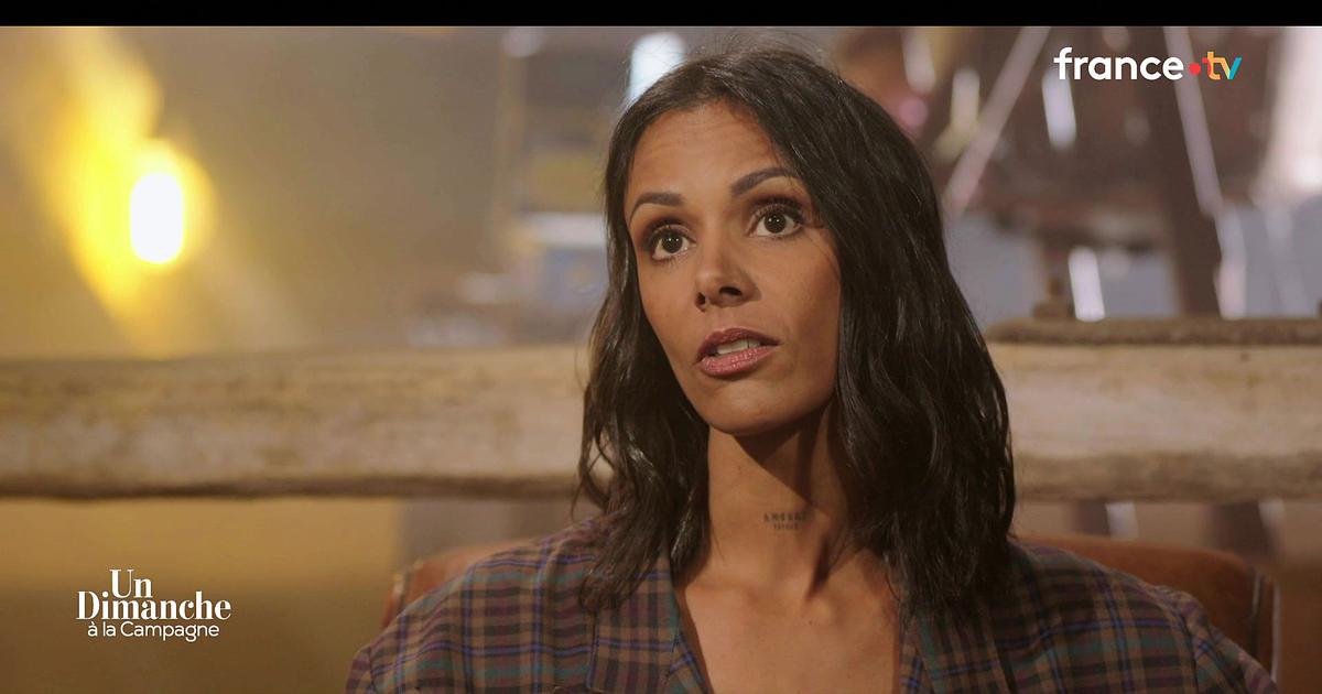 «Je suis une amoureuse un peu compliquée» : Shy’m se confie sur sa vie ...