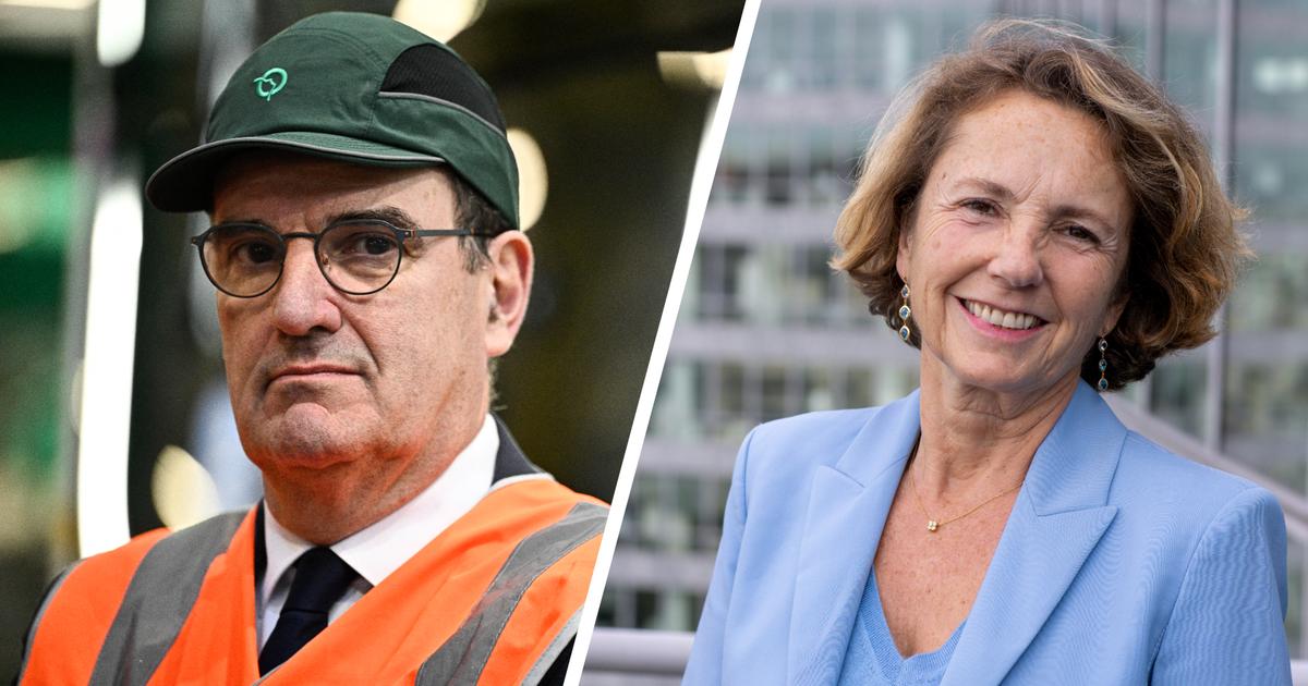 Démission de Sébastien Lecornu : les nominations de Castex à la SNCF et de Debon à La Poste ...