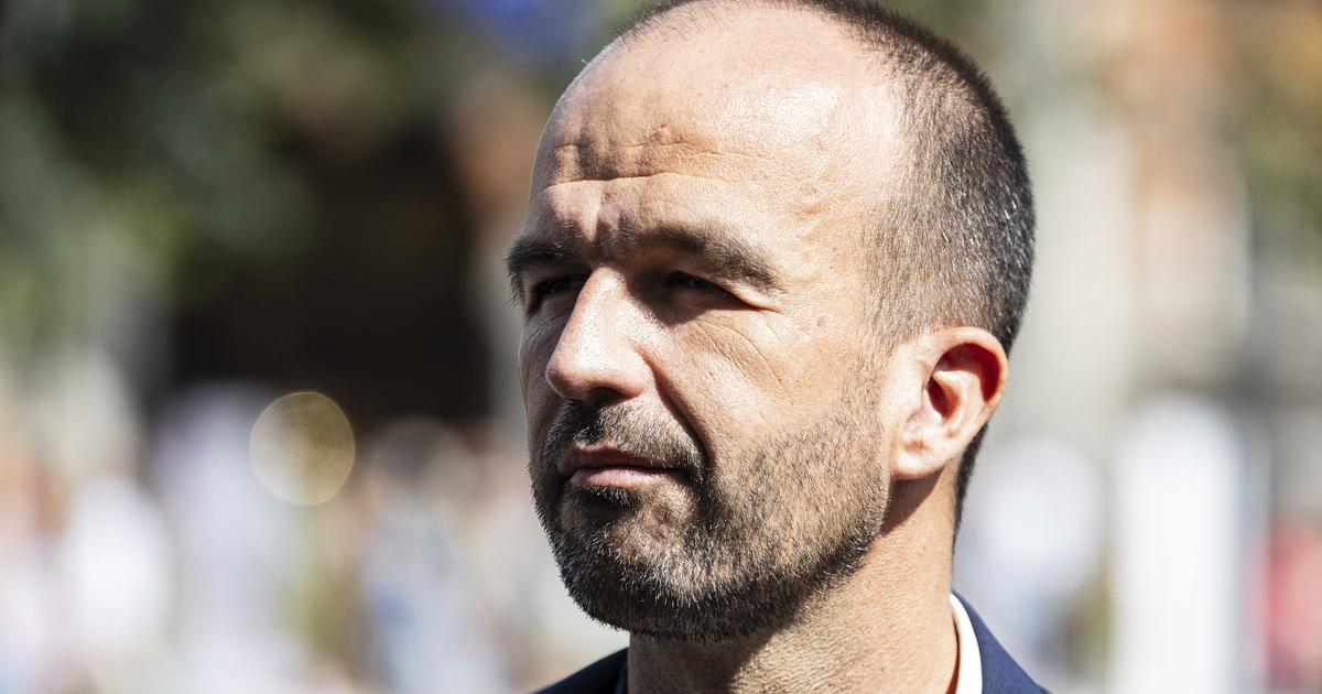 Colis piégés interceptés en Dordogne : Estelle Denis, Manuel Bompard et ...