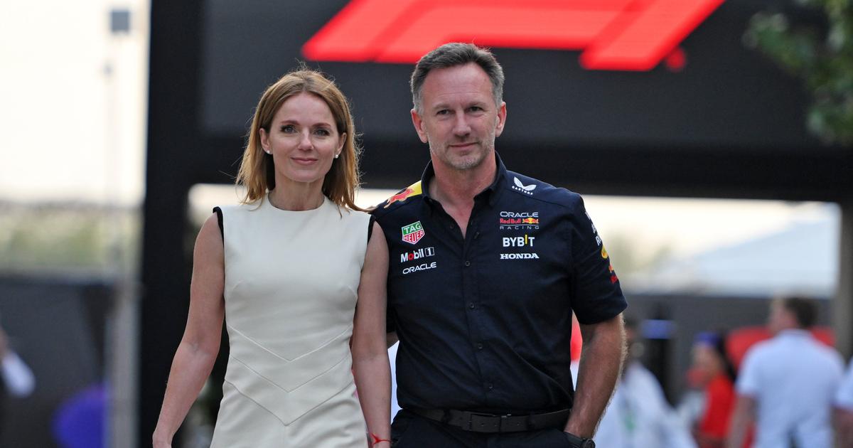 Affaire Christian Horner : le silence de la plaignante aurait été ...