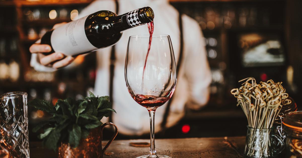 Ces 4 tables parisiennes où boire de (très) bons vins au verre