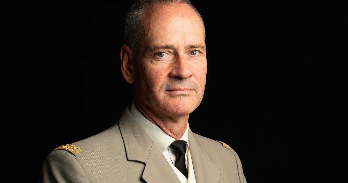 Général d’armée Pierre Schill : «Les victoires sont souvent le fait de ...
