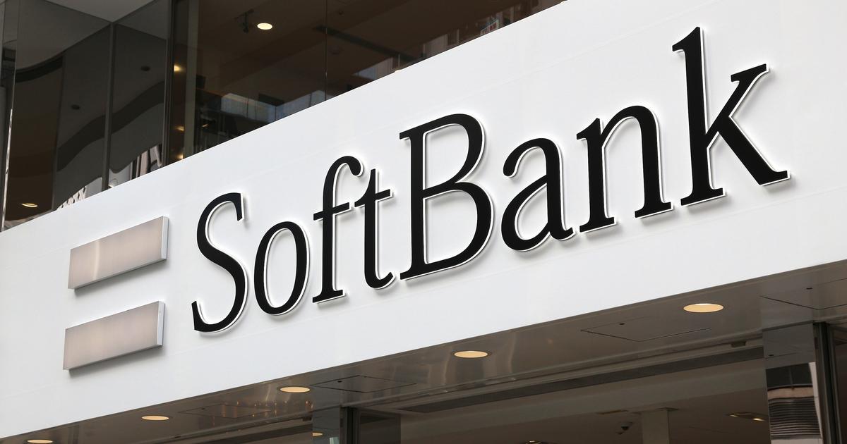 ABB vend sa division de robotique au groupe Softbank pour plus de 5 ...