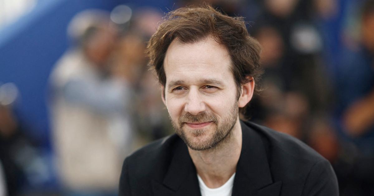 Benjamin Lavernhe, maître de cérémonie des César 2026