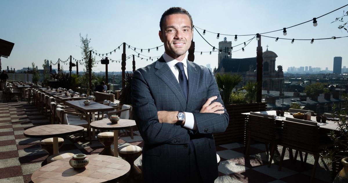 Frédéric Merlin partners BHV with Shein, facing backlash | News Minimalist