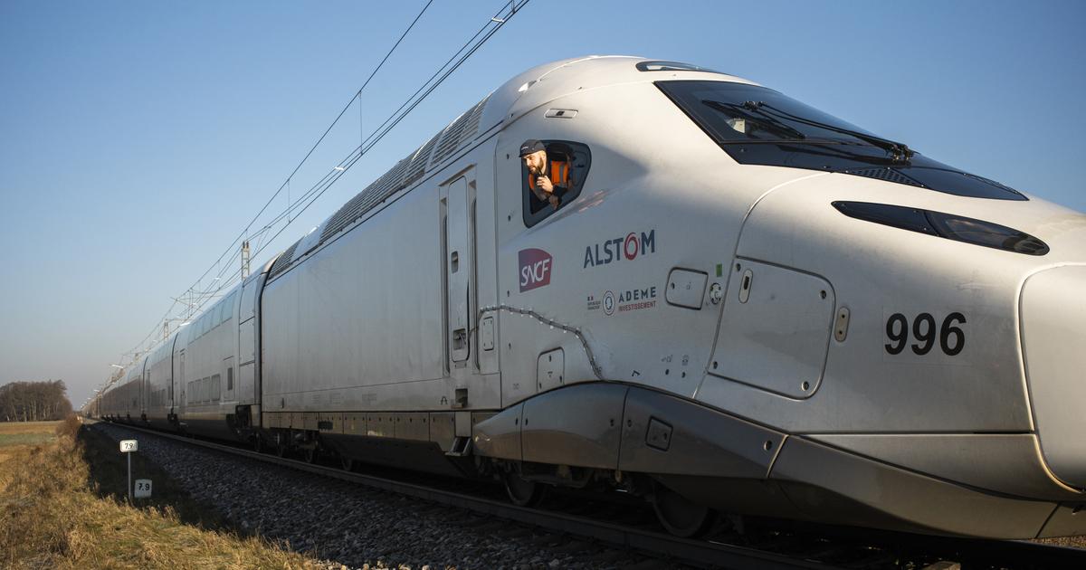 «Un très bon signal» : les atouts de Martin Sion pour réussir à la tête ...