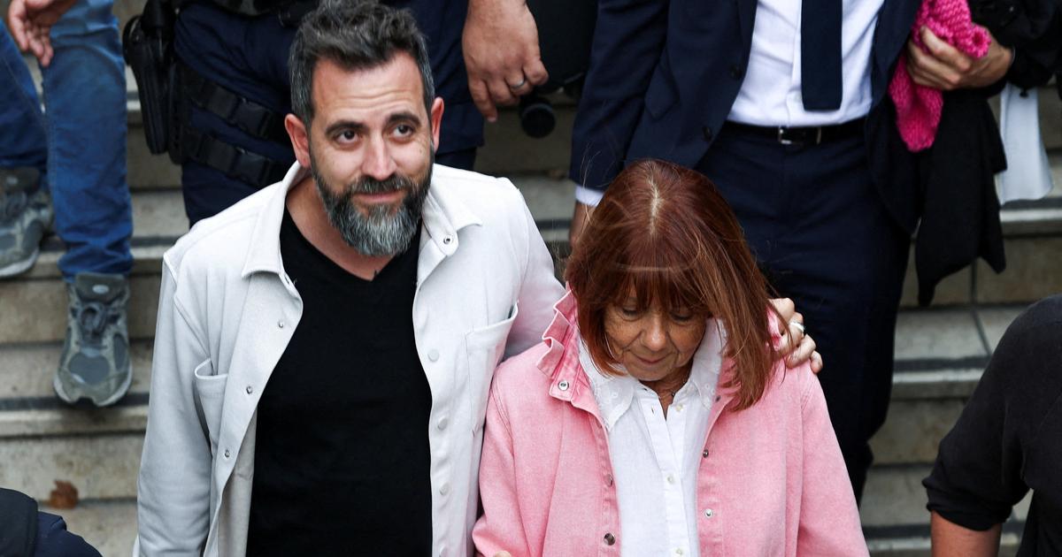 Viols de Mazan : l’accusé condamné en appel «accepte» sa peine