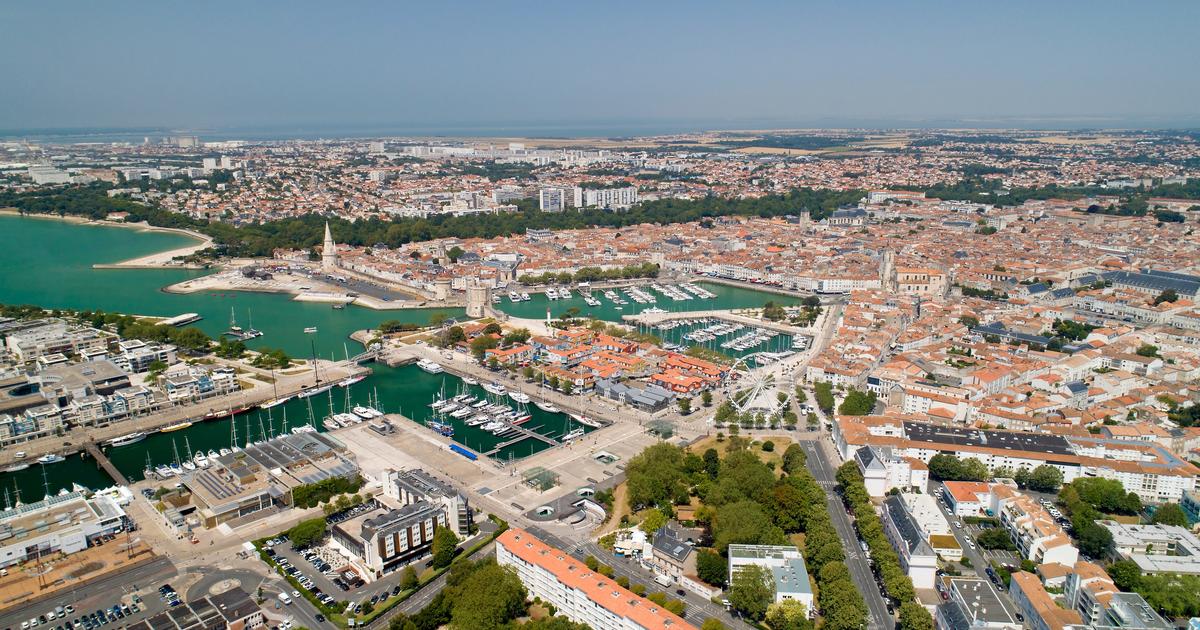 Intimidations, invectives, queues de poisson… À La Rochelle, taxis et ...