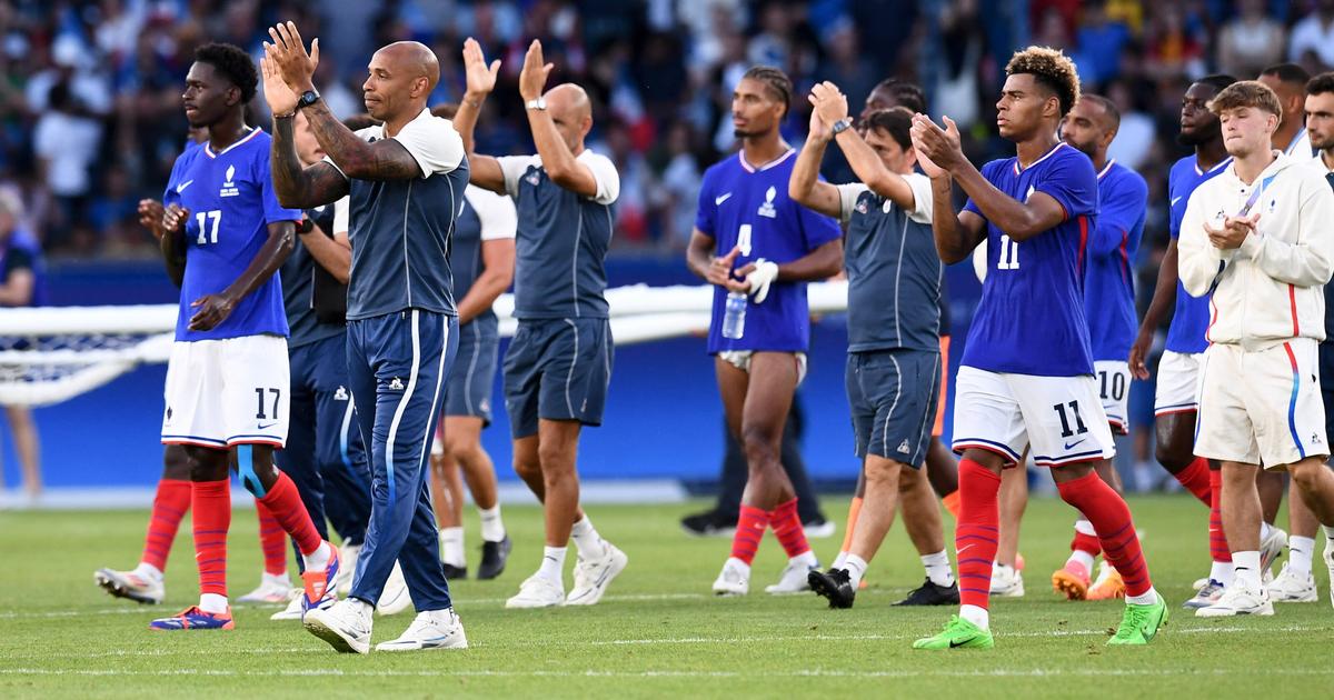 France Espoirs : le streamer Zack Nani s’offre les droits TV des Bleuets