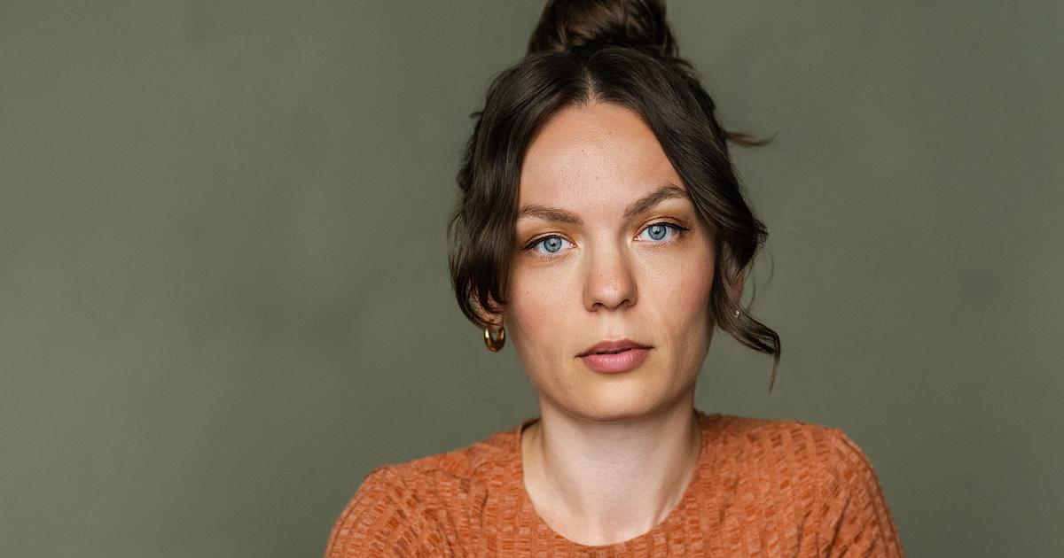 Hollywood brûle au théâtre : le rêve américain de Marie Reignier