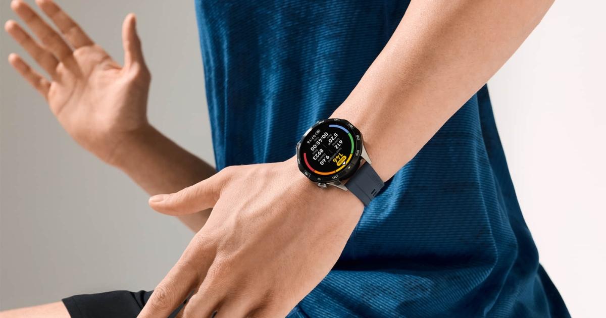 A moitié prix, la montre connectée Huawei Watch GT 4 frôle la rupture ...