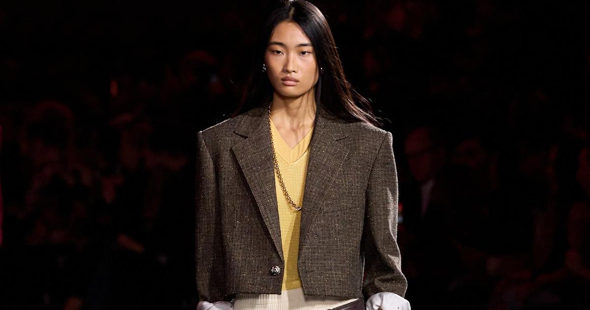Classique, oversize, en laine... 12 costumes à l’élégance intemporelle