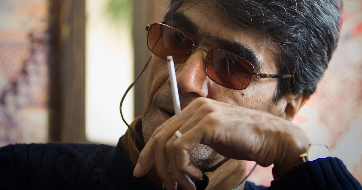 Décès du cinéaste Nasser Taghvaï, figure de l’opposition au régime iranien